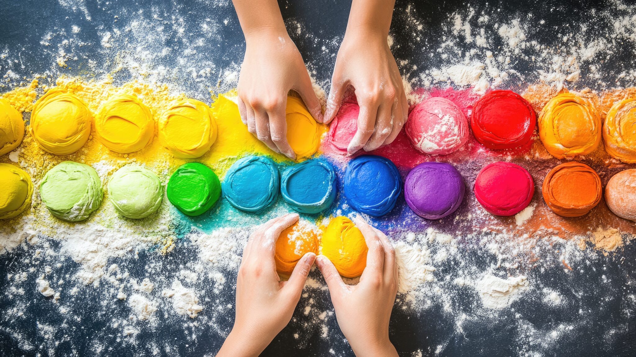 Comment choisir la meilleure couleur pour son logo